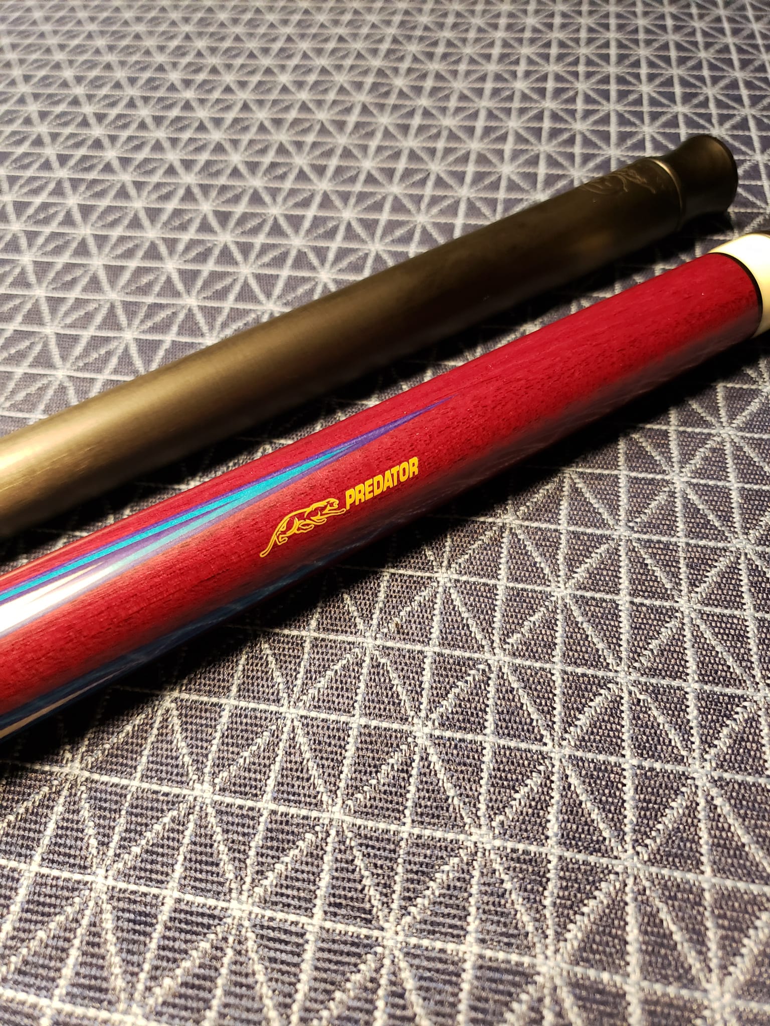 Predator Roadline Sneaky Pete – SOLD! - Crossroad Cues