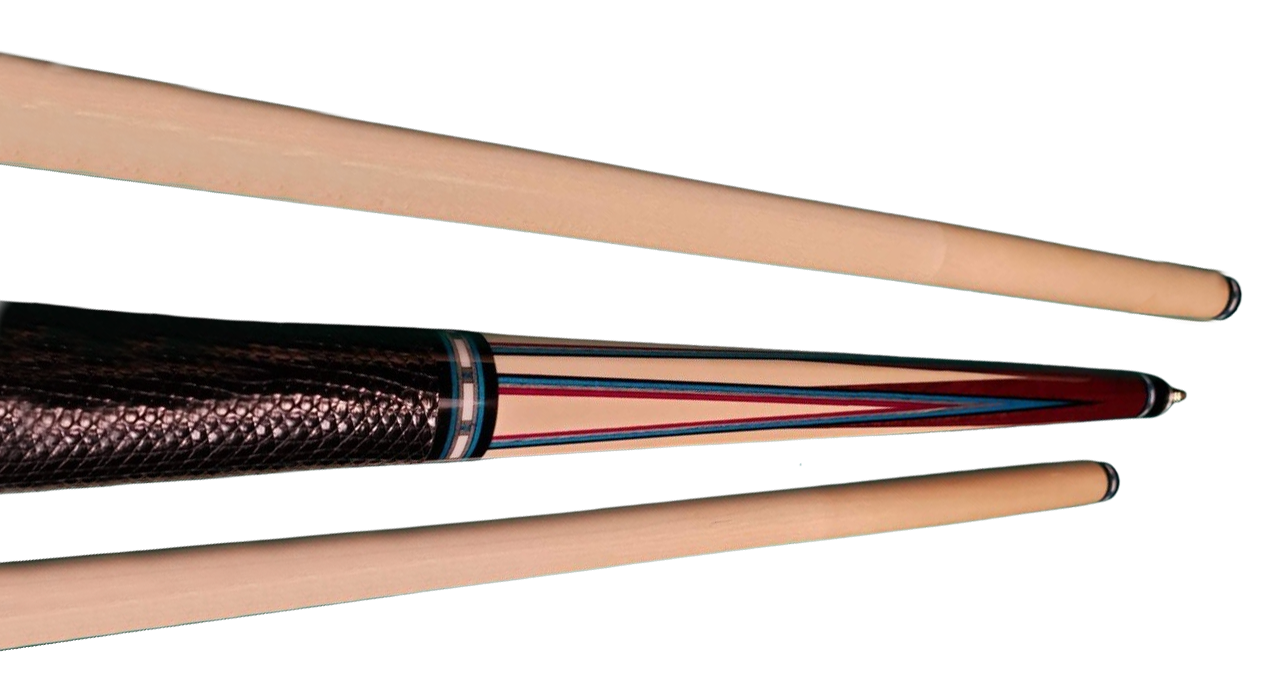 Home - Crossroad Cues