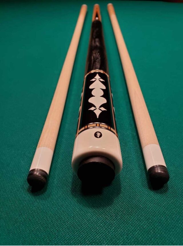The Nightmare Cue - Crossroad Cues