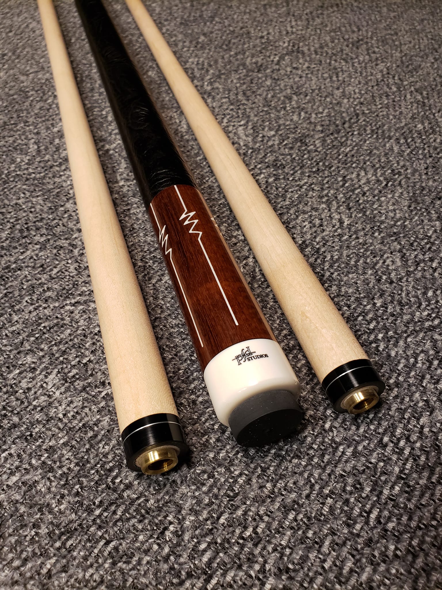 PFD Studios – SOLD! - Crossroad Cues