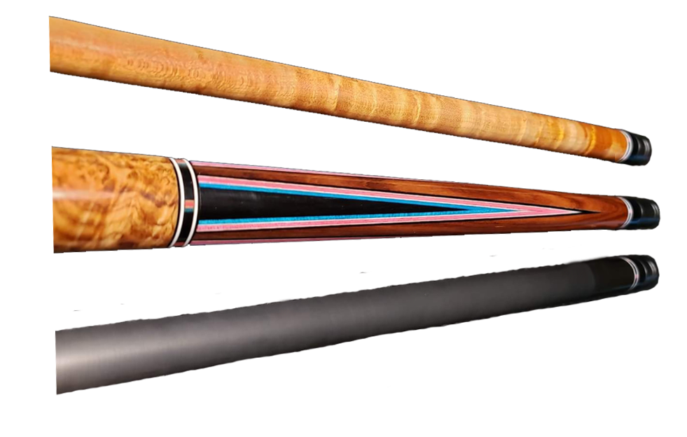 Home - Crossroad Cues