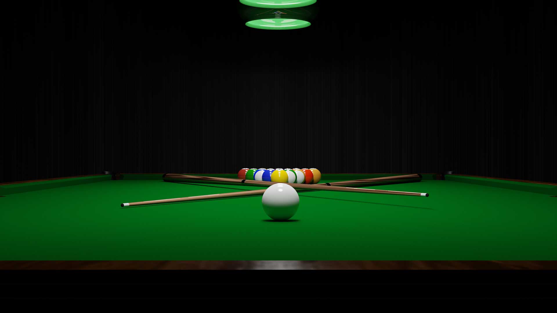 Home - Crossroad Cues