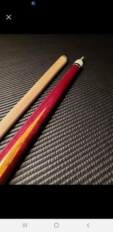 Sly Full Splice – SOLD! - Crossroad Cues