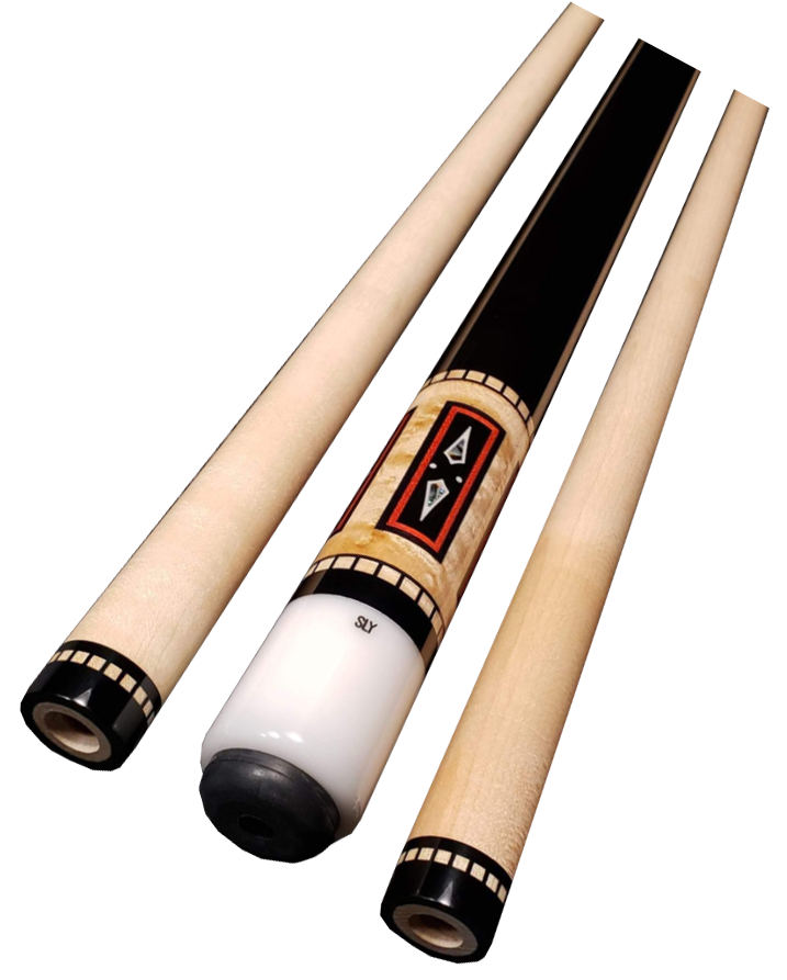 Home - Crossroad Cues