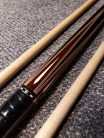 Ariel Carmeli – SOLD! - Crossroad Cues