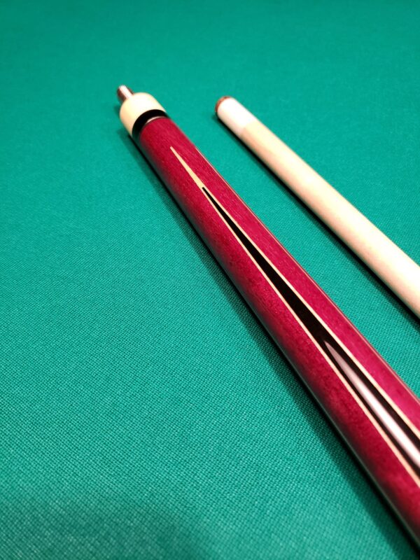 Shurtz Cue by Bob Owen – Crossroad Cues