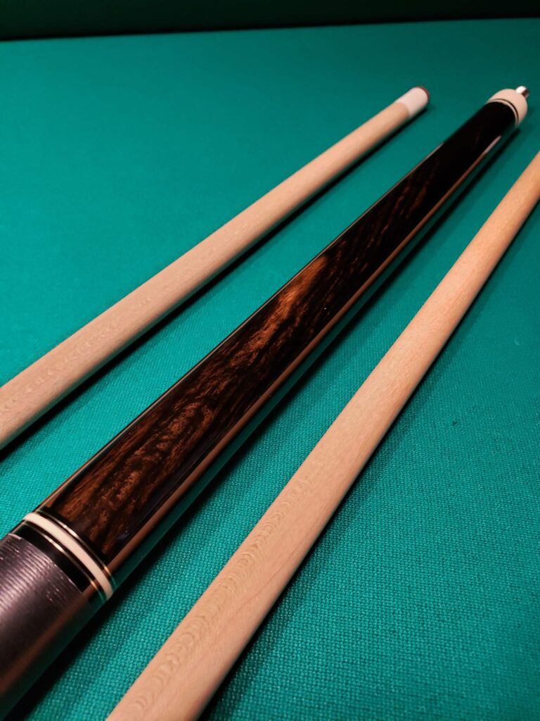 Brent Summers Full Splice – SOLD! – Crossroad Cues