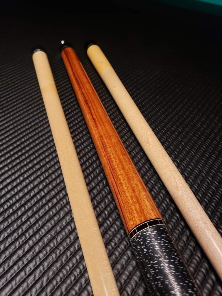 Richard Phillippi – SOLD! – Crossroad Cues