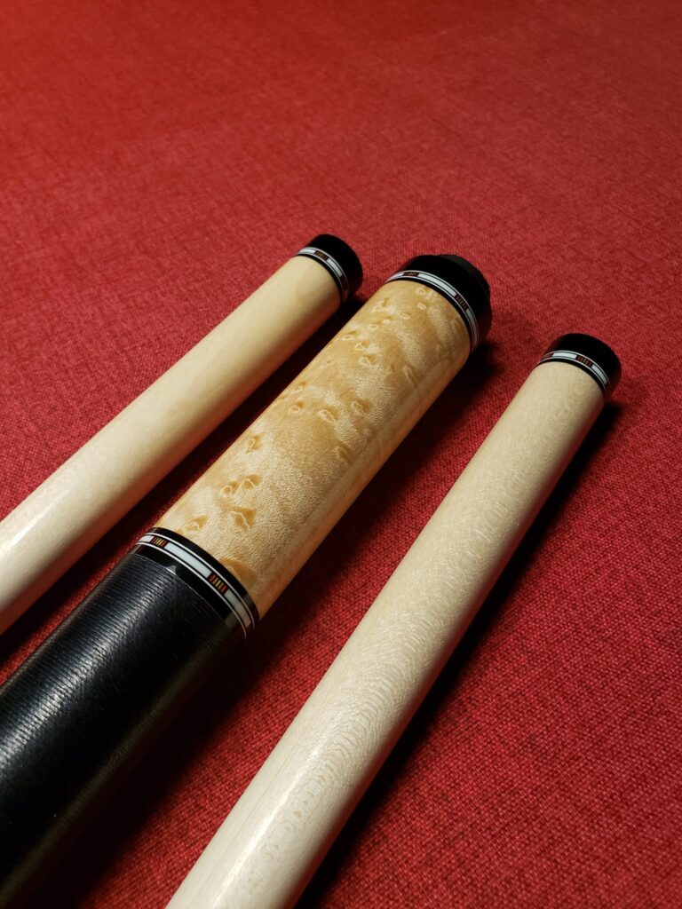 Brent Summers Full Splice – SOLD! – Crossroad Cues