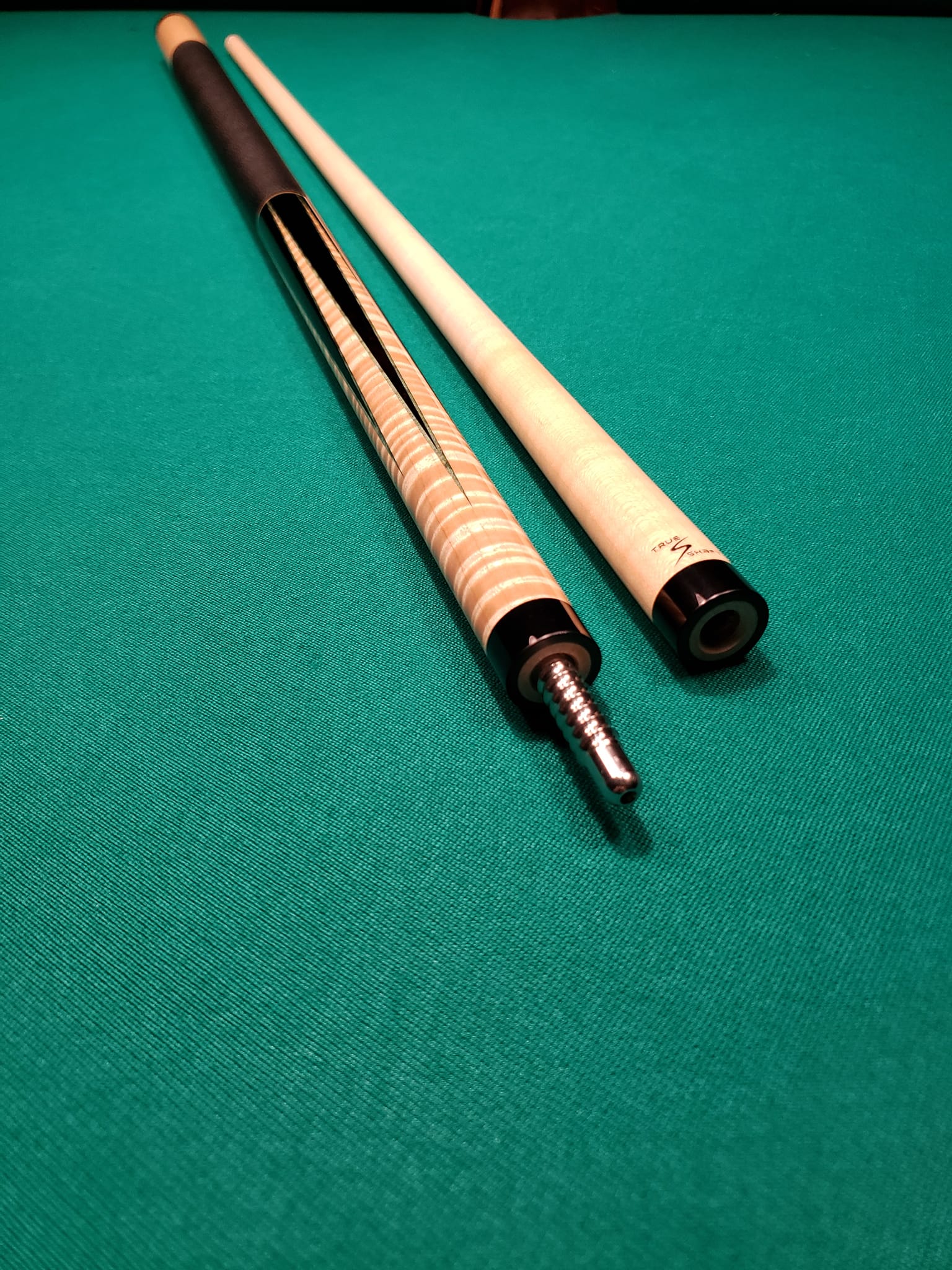 Samsara Six Pointer – SOLD! – Crossroad Cues