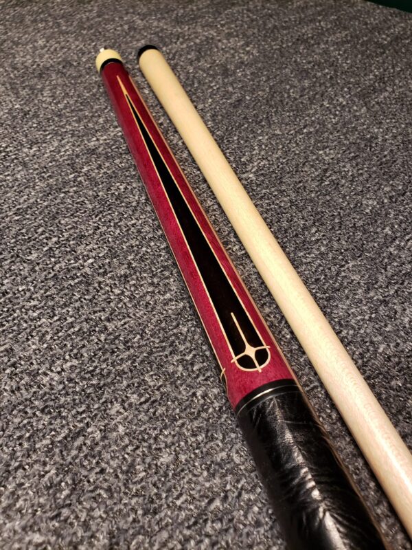 Shurtz Cue by Bob Owen – Crossroad Cues