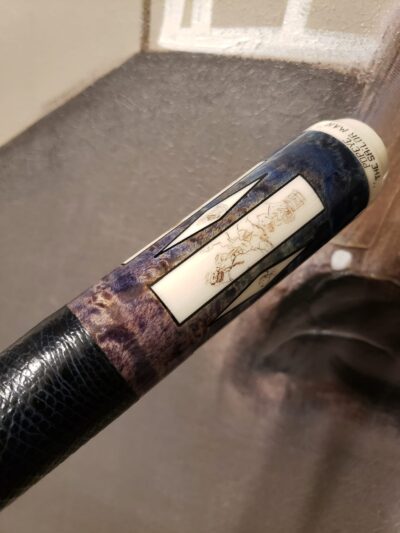 Rare Bill Schick – Popeye the sailor man – SOLD! - Crossroad Cues