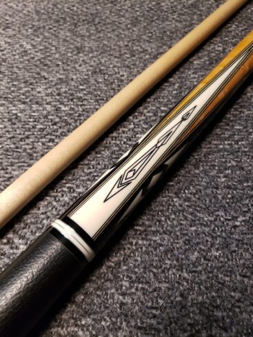 Keith Josey “Gambler” – SOLD! – Crossroad Cues