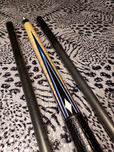 Sly / Douglas Moore Custom – SOLD! - Crossroad Cues