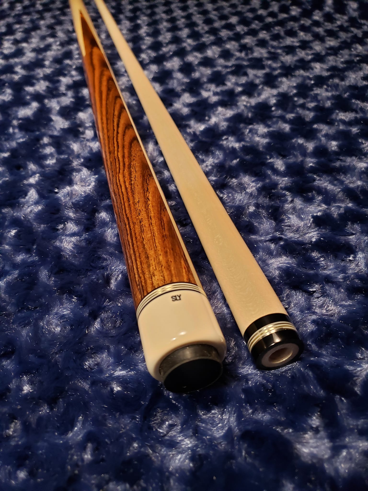 Sly Full Splice Player – SOLD! - Crossroad Cues