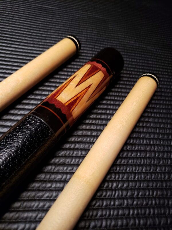 Dan Dishaw 12 Pointer – Crossroad Cues