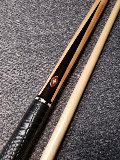 It’s George Cue – SOLD! - Crossroad Cues