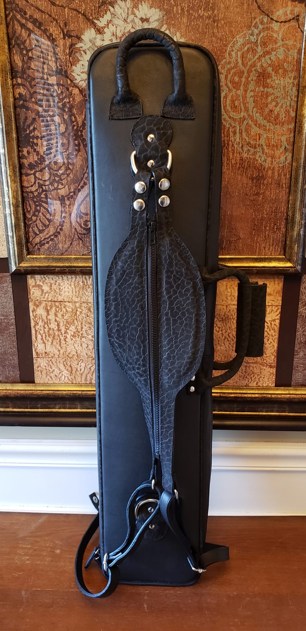 Castillo Custom 6×12 – SOLD! - Crossroad Cues