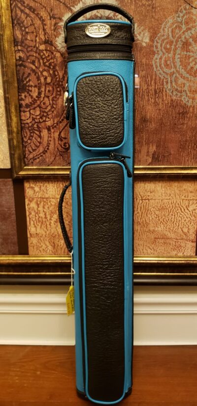 Castillo Premium Leather 2×4 – SOLD! - Crossroad Cues