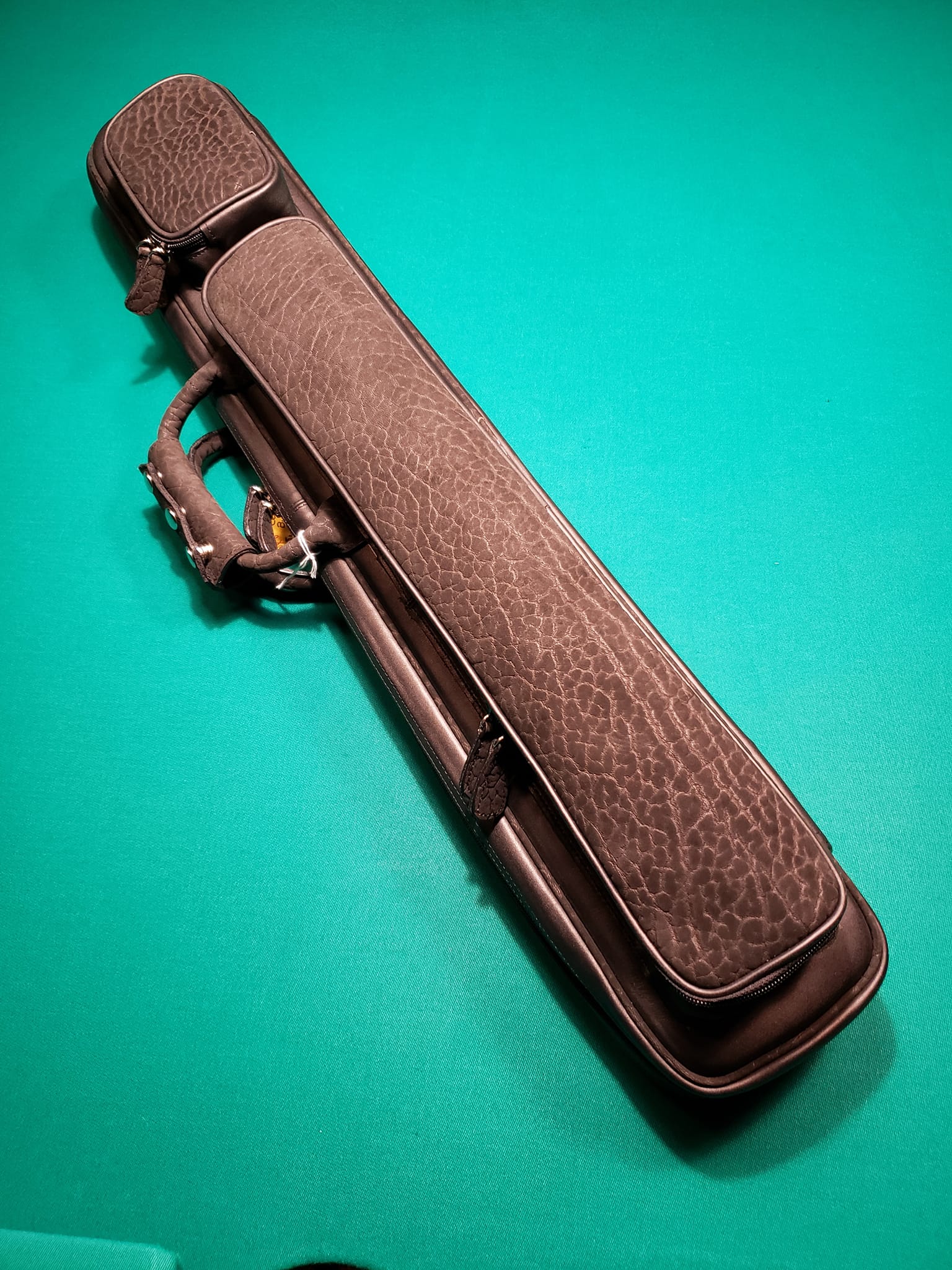 Custom Castillo 4×8 Butterfly – SOLD! - Crossroad Cues