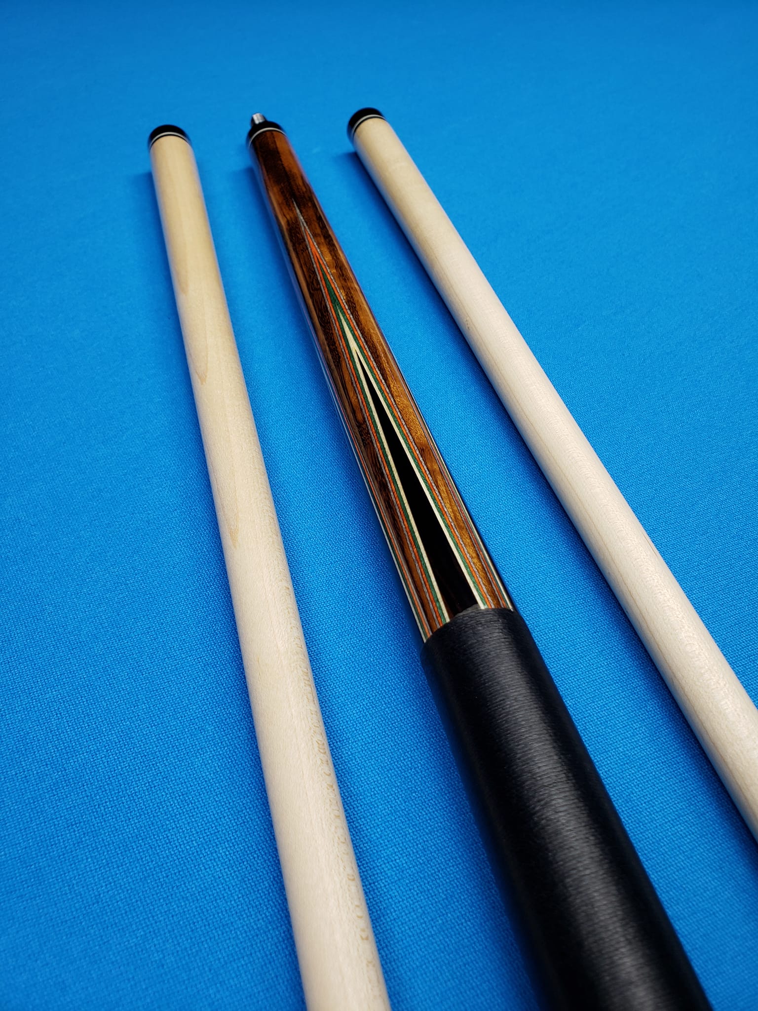 Joey Chin California Special – SOLD! - Crossroad Cues