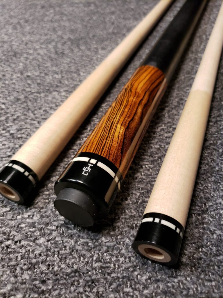 McCready The Nightmare – SOLD! – Crossroad Cues