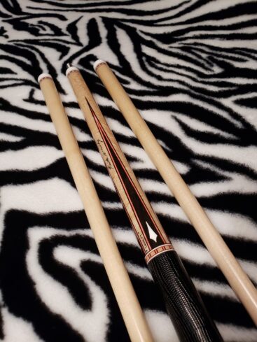 McCready Nightmare Cues – Crossroad Cues