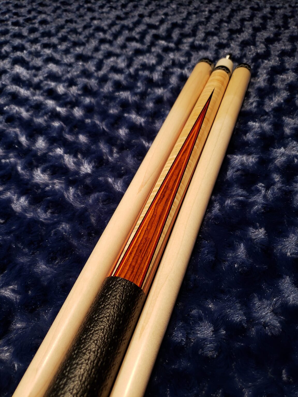 McCready Nightmare Cues – SOLD! - Crossroad Cues