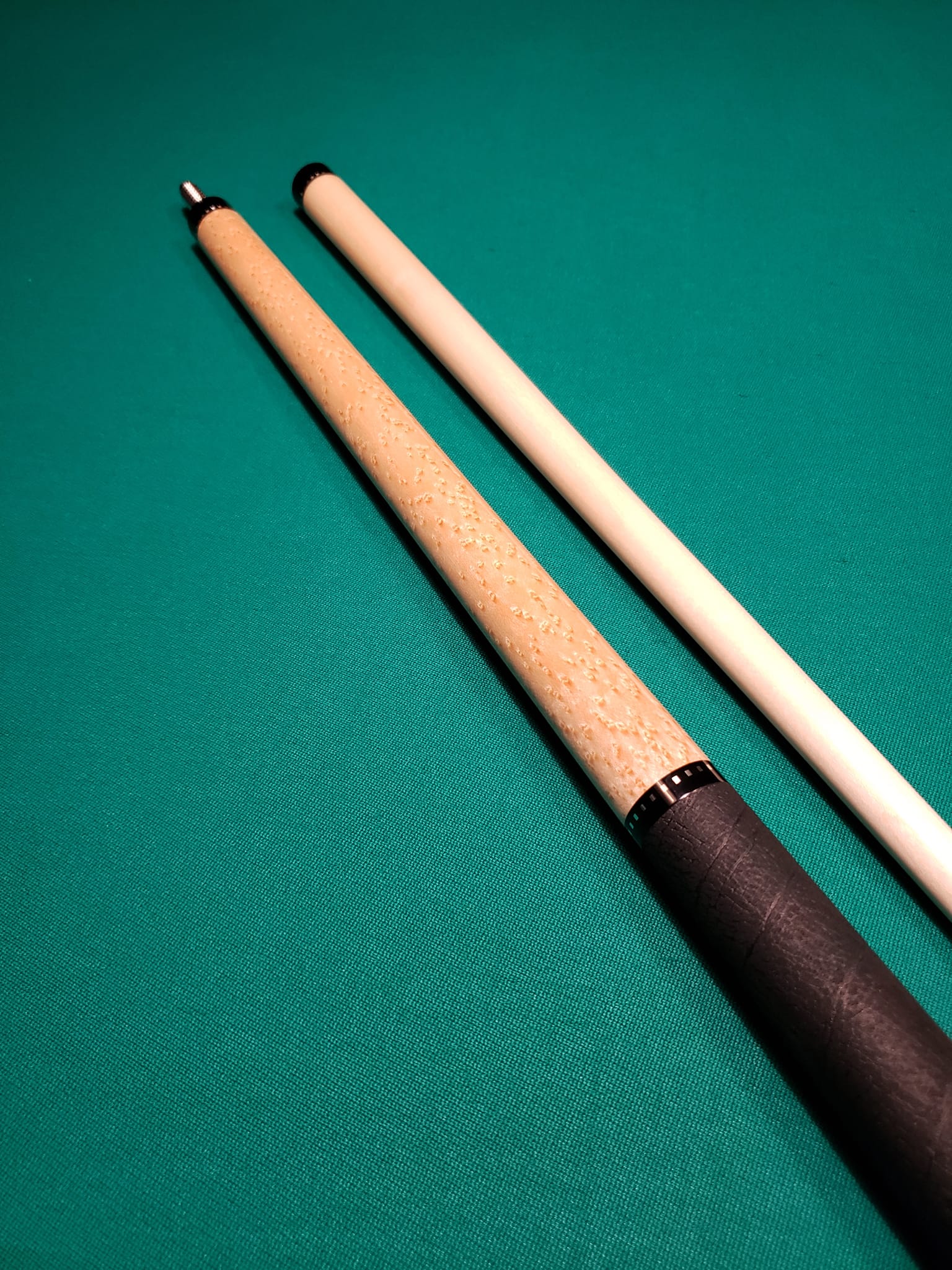 Gold Rush 60 Inch – SOLD! - Crossroad Cues