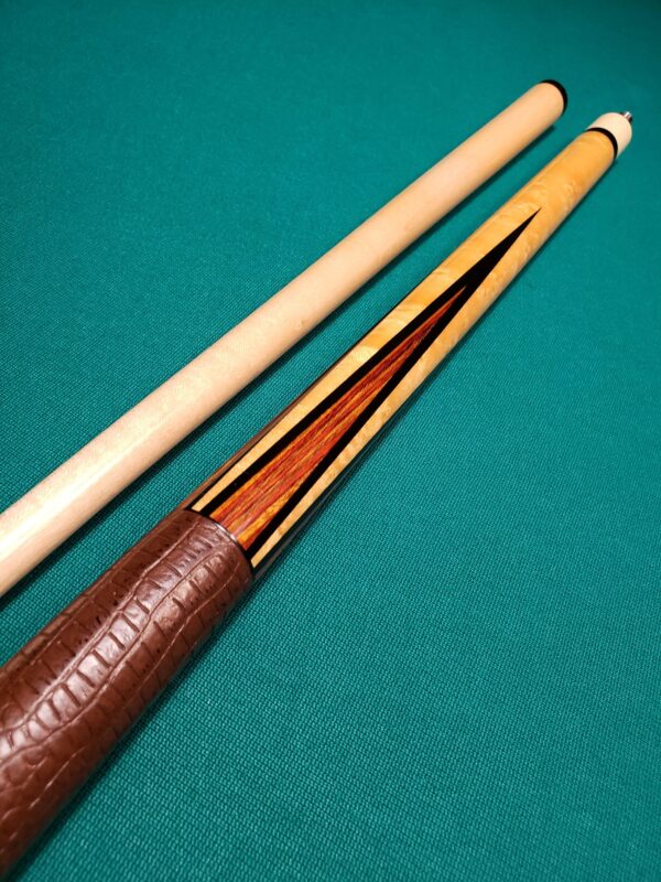 McDermott Vintage SOLD Crossroad Cues