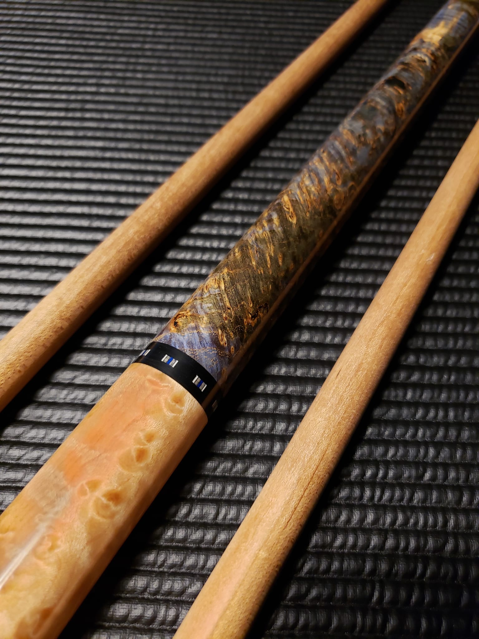 Douglas Moore – SOLD! - Crossroad Cues