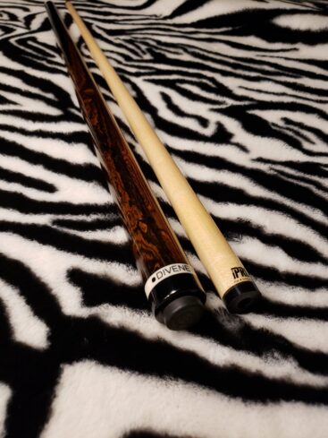 Pat Diveney Full Splice – SOLD! - Crossroad Cues