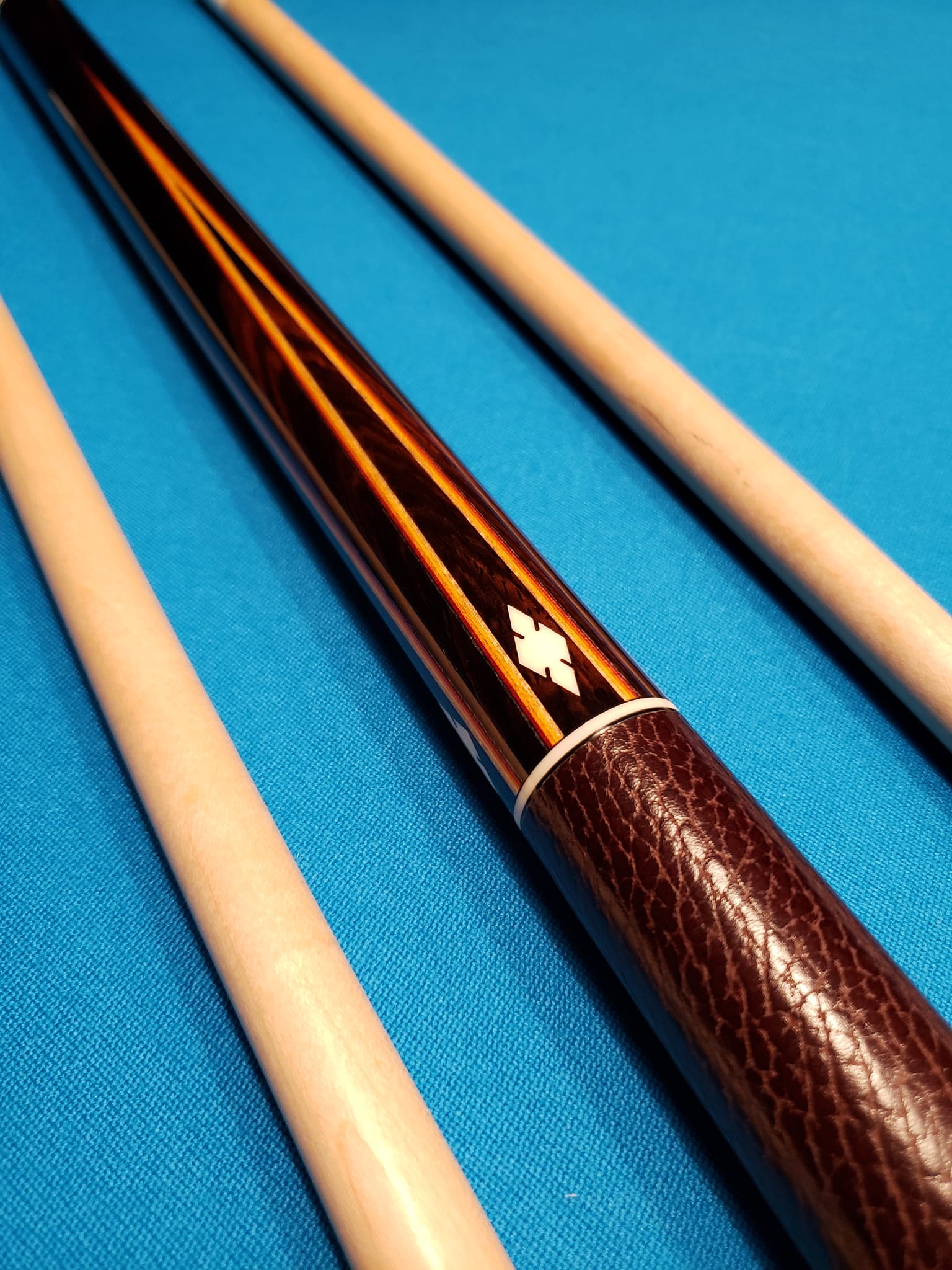 PFD Studios – SOLD! - Crossroad Cues