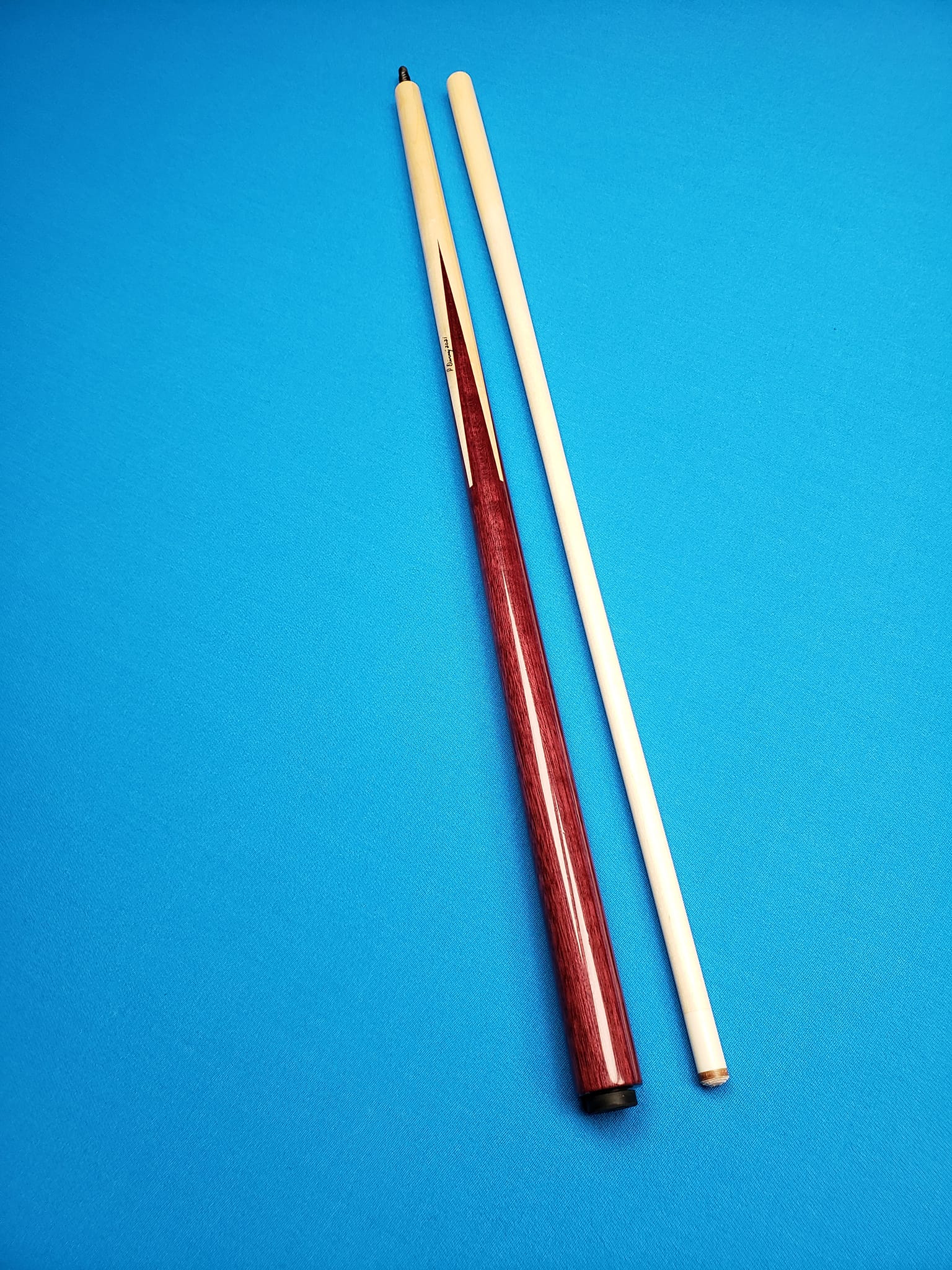 Pat Diveney Full Splice – SOLD! - Crossroad Cues