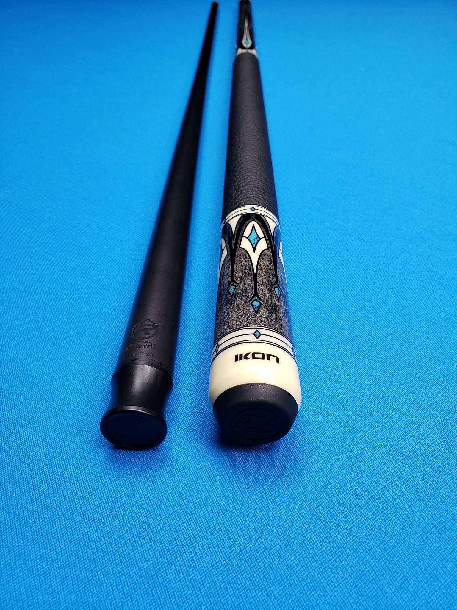 Predator Ikon 4-5 – SOLD! - Crossroad Cues