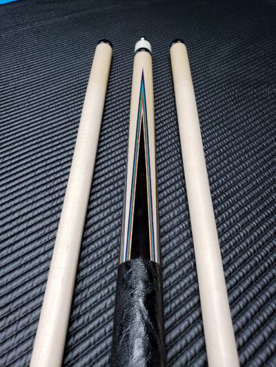 Sly Titleist Style – SOLD! - Crossroad Cues