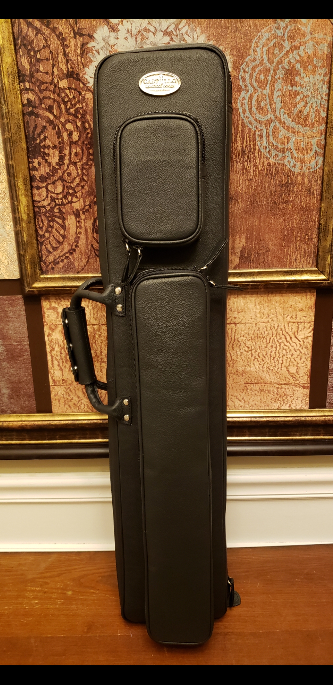 Castillo 6×12 Case – SOLD! - Crossroad Cues