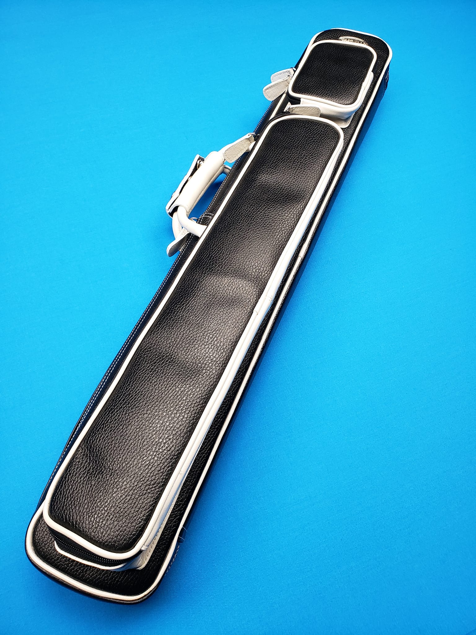 Castillo Custom 4×8 Butterfly – SOLD! - Crossroad Cues