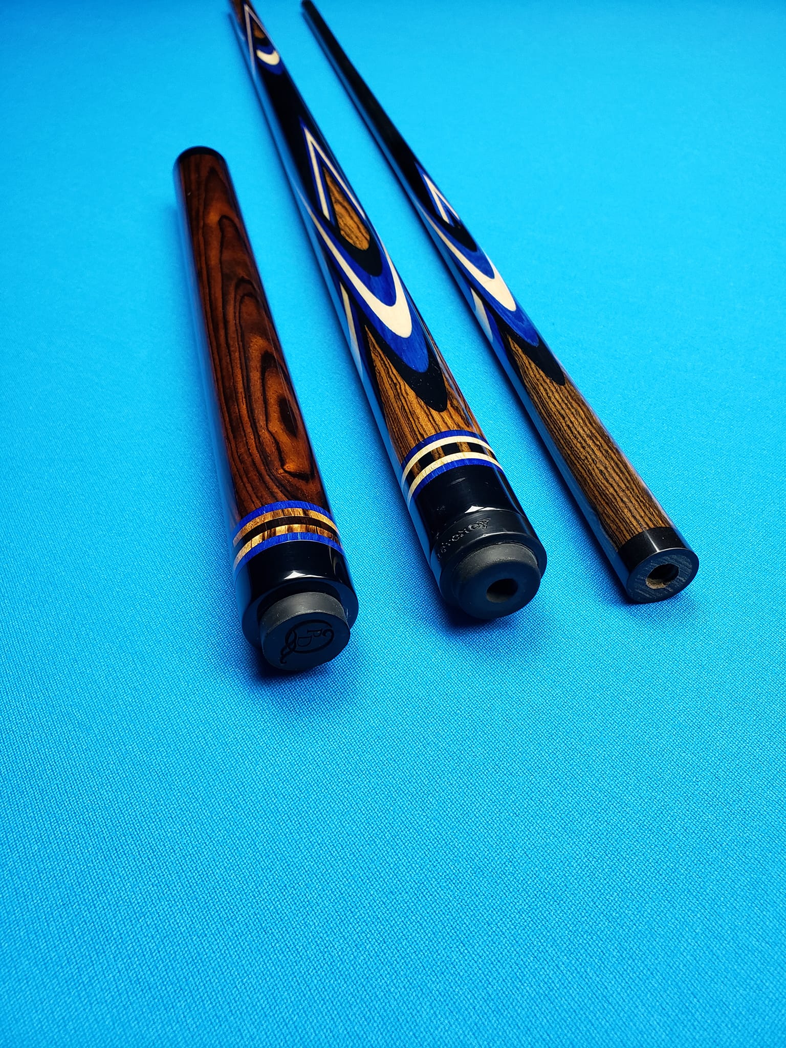 Pat Diveney Monster Player – SOLD! - Crossroad Cues