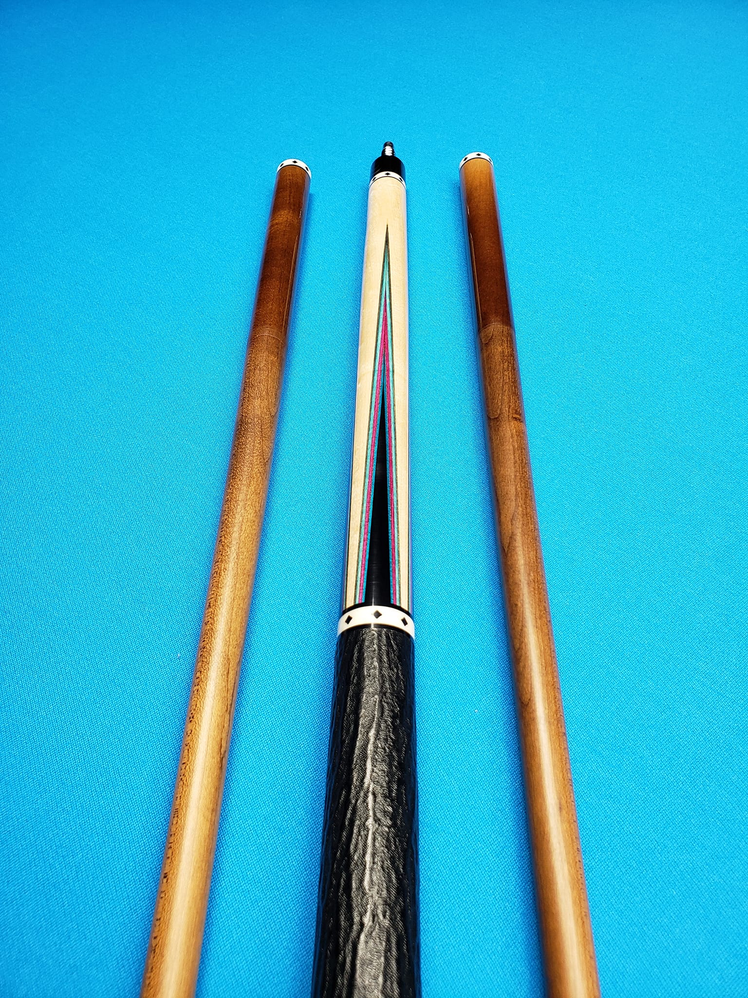 Douglas Moore – SOLD! - Crossroad Cues