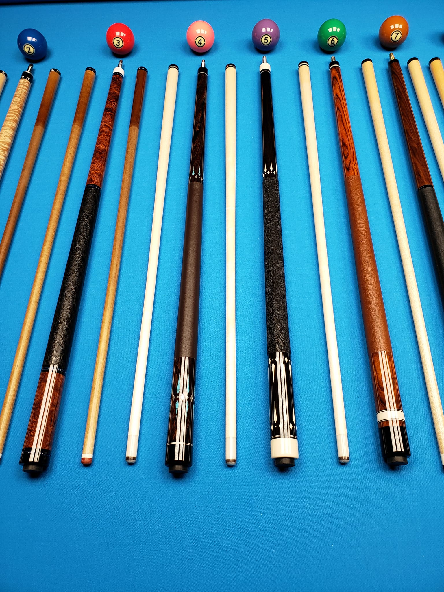 Fresh Inventory – SOLD! - Crossroad Cues