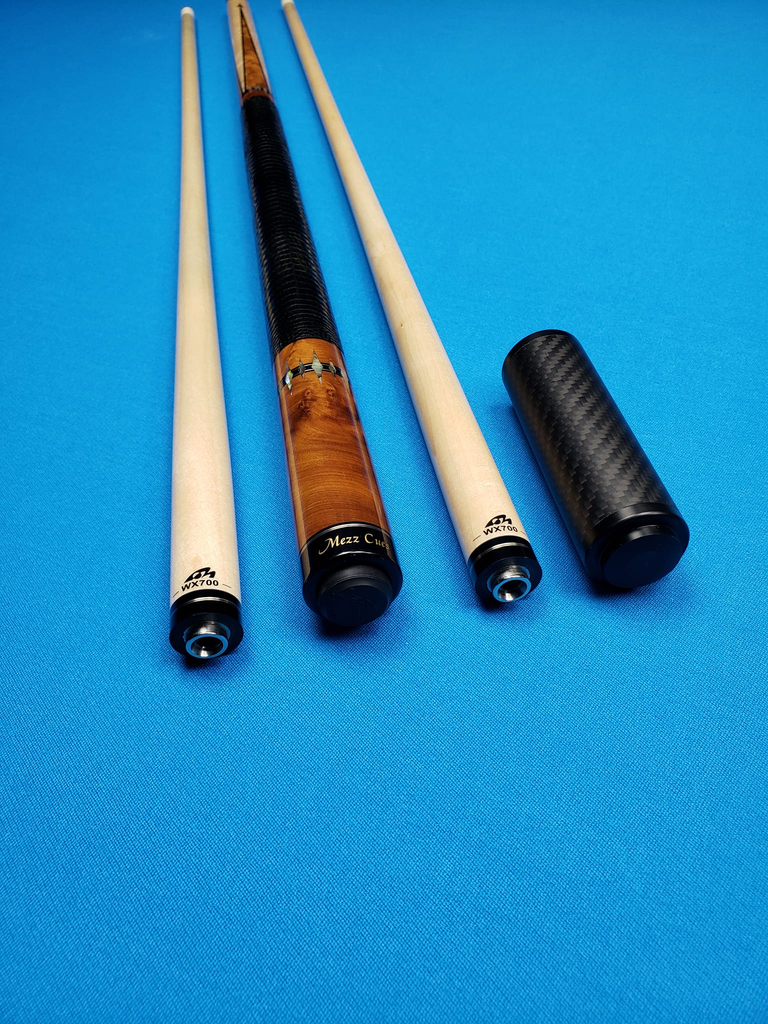 Mezz AP-2 – SOLD! - Crossroad Cues