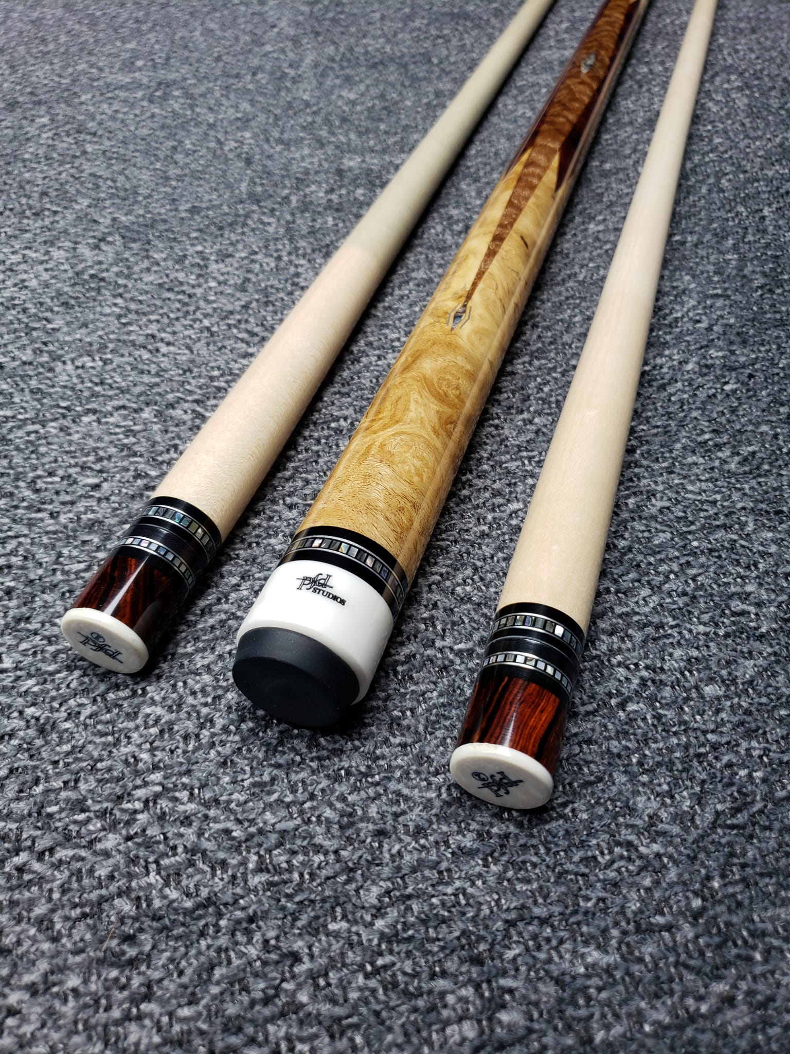 PFD Studios 1 of 1 – SOLD! - Crossroad Cues