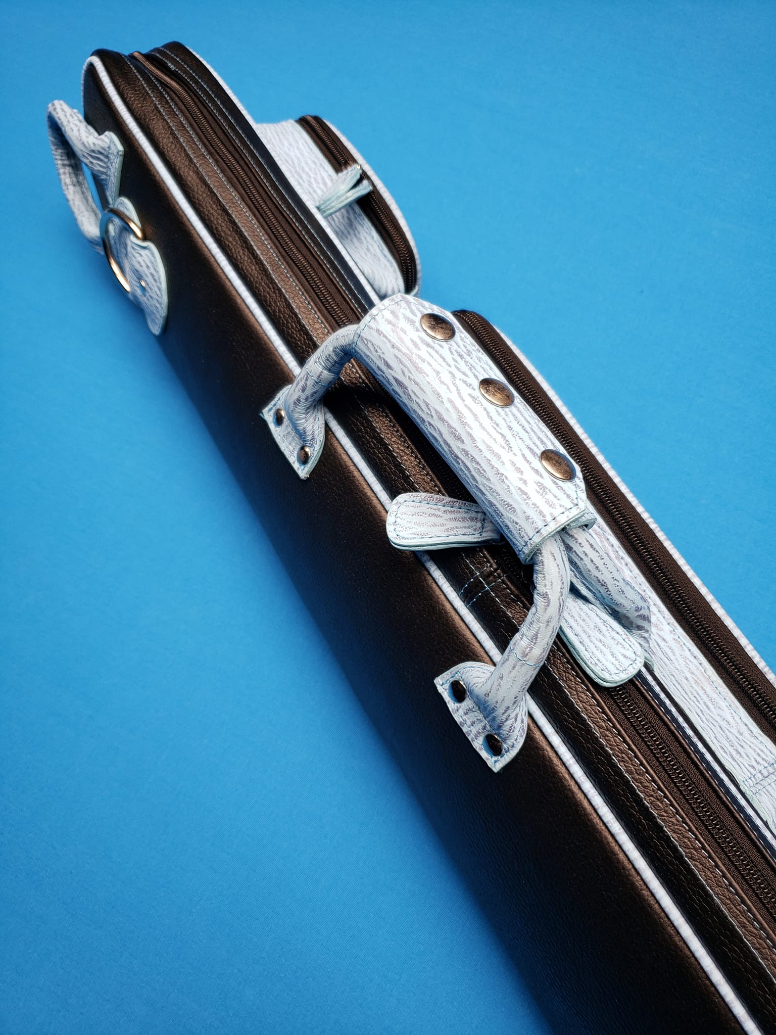 Custom Castillo 4×8 Butterfly – SOLD! - Crossroad Cues