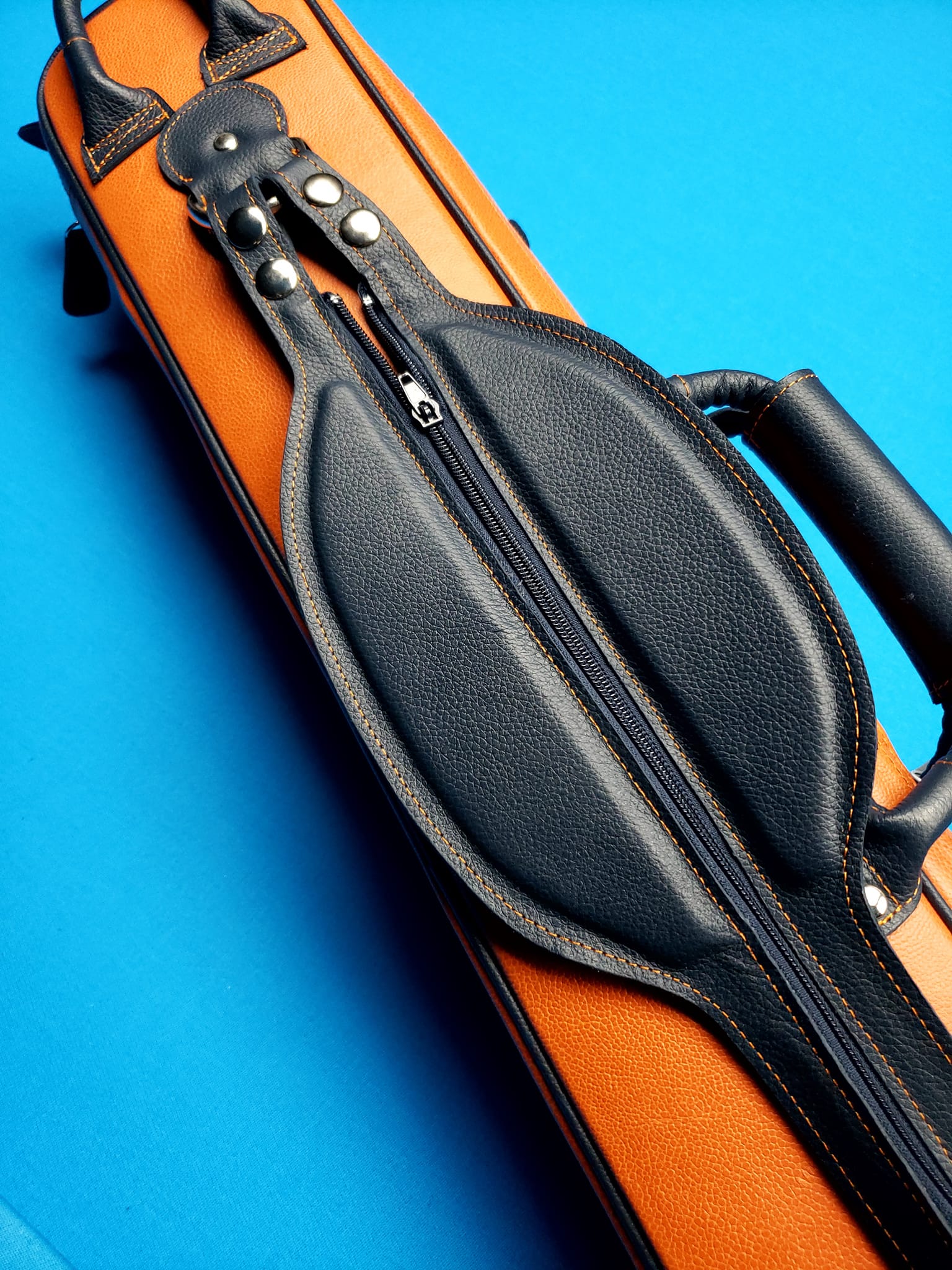 Custom Castillo 4×8 Butterfly – SOLD! - Crossroad Cues