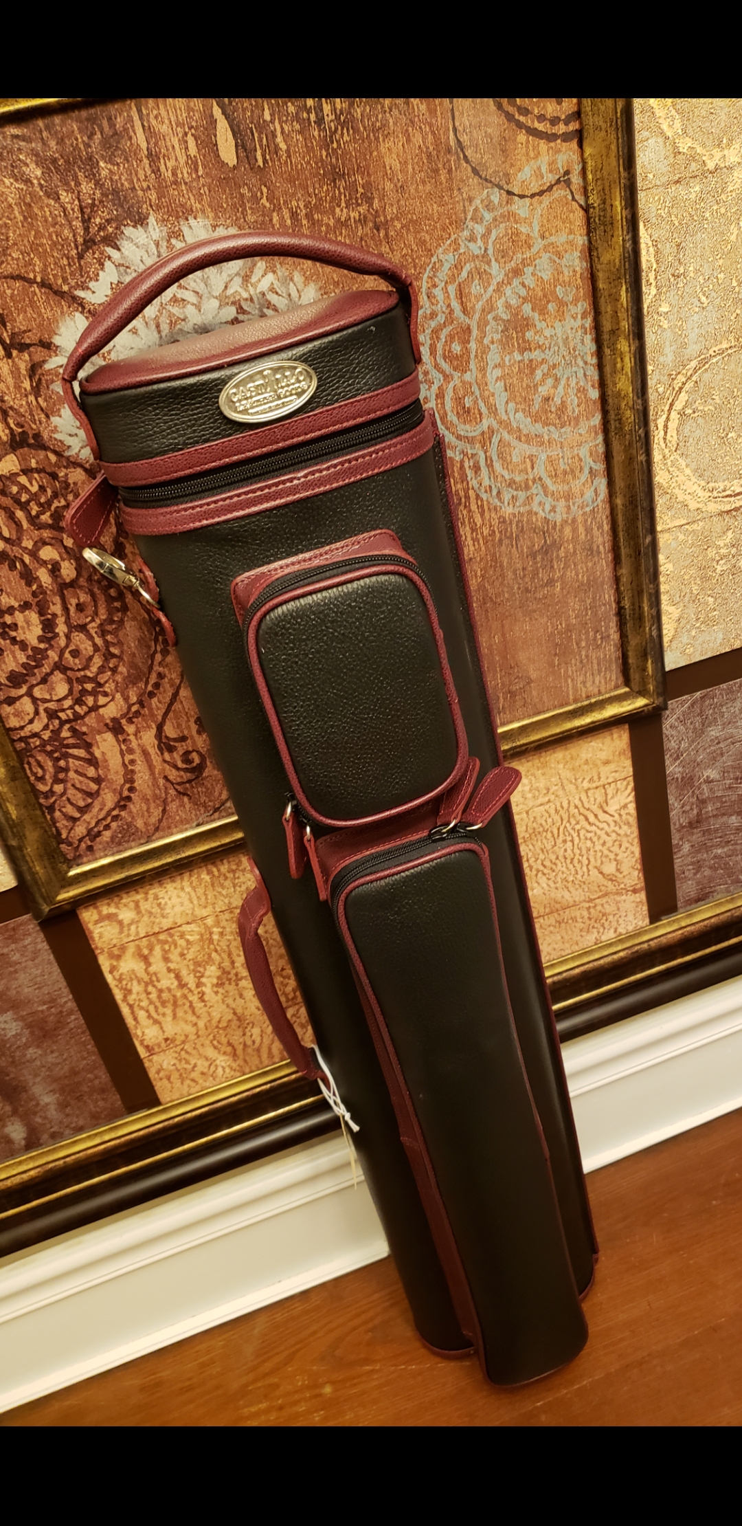 Castillo 4×7 Monster Case – SOLD! - Crossroad Cues