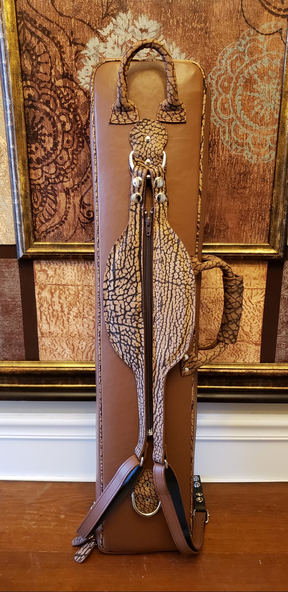 Castillo 6×12 Case – SOLD! - Crossroad Cues