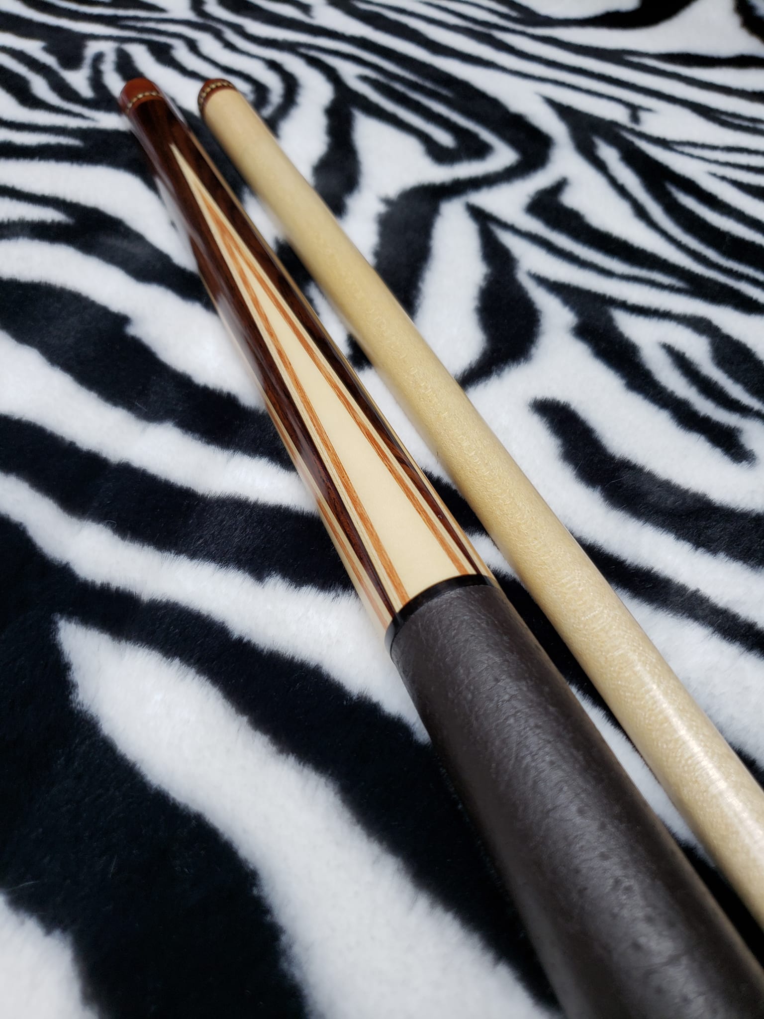 KQ Custom Vintage – SOLD! - Crossroad Cues