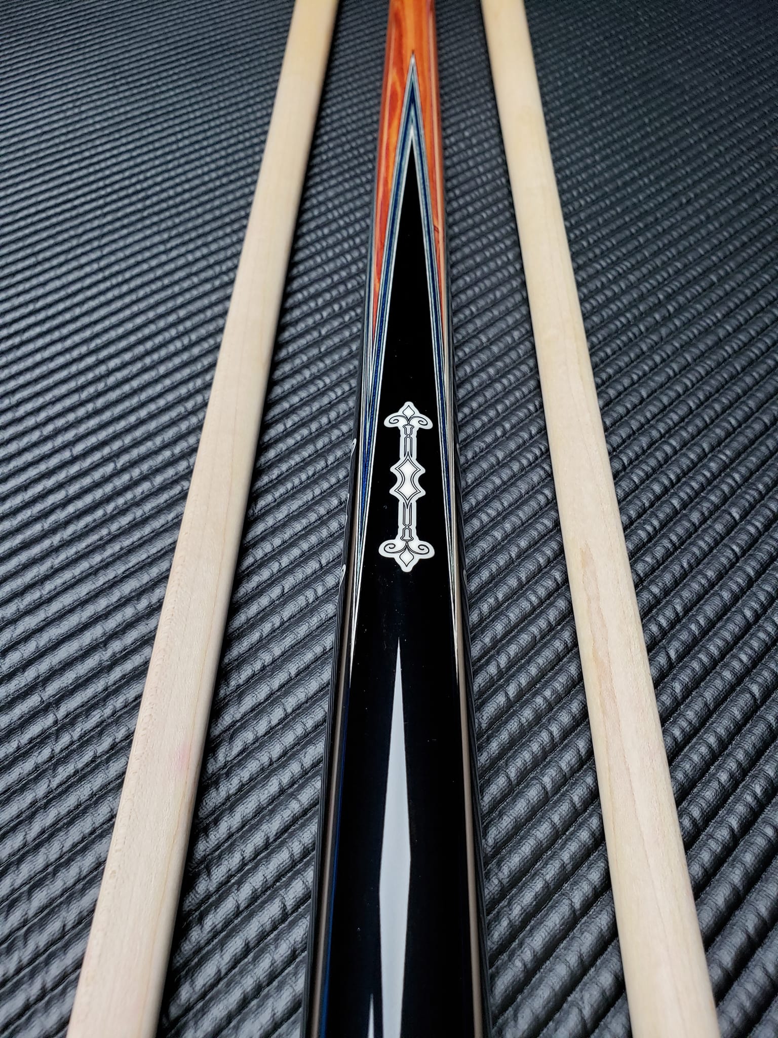 Shelby Williams Full Splice – SOLD! - Crossroad Cues