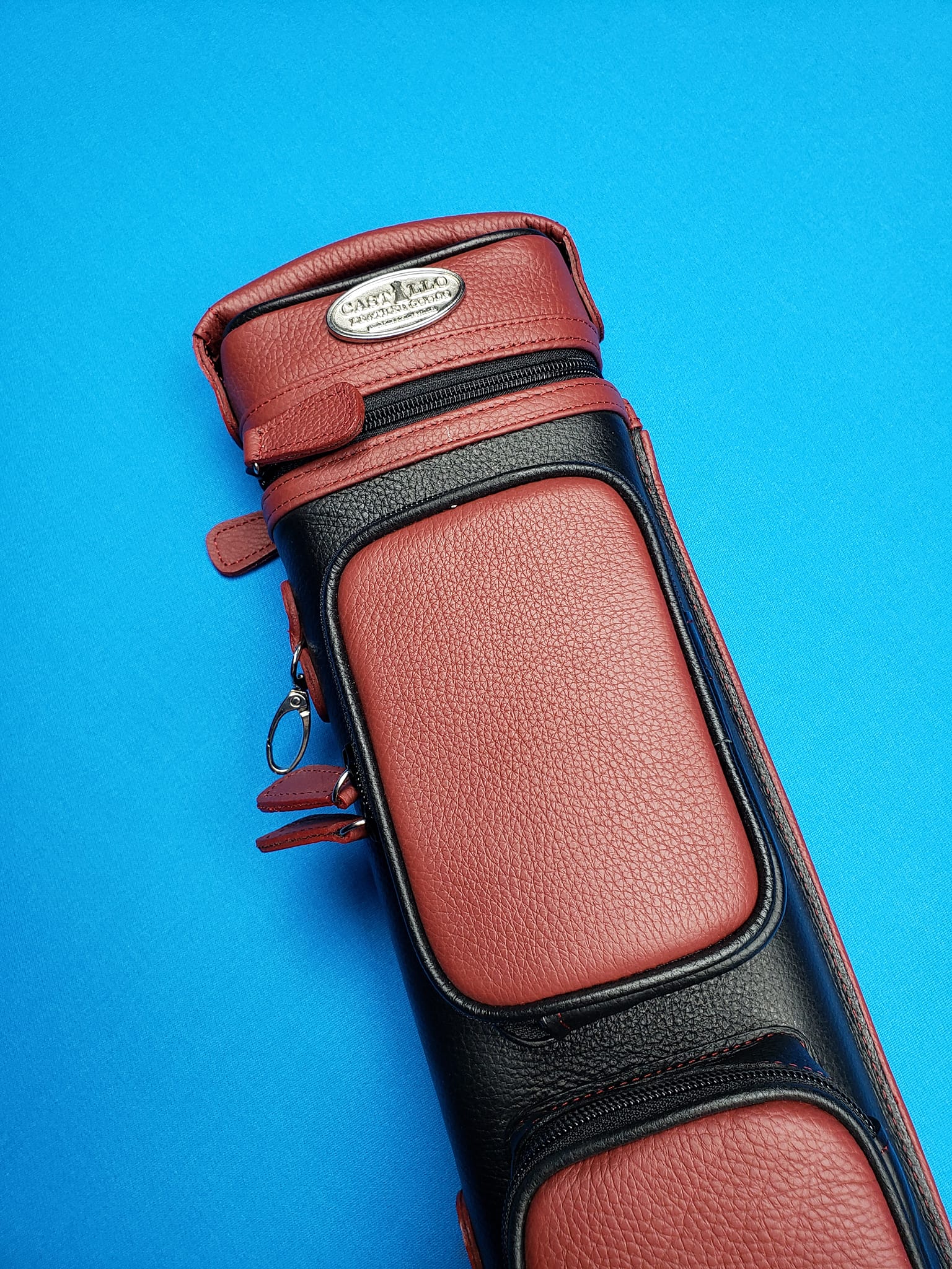 Castillo 3×5 Case – SOLD! - Crossroad Cues